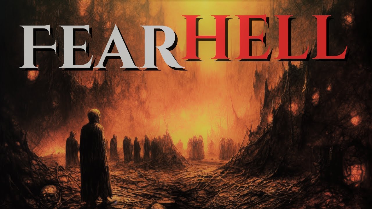Exploring the Origins and Evolution of Hell - YouTube