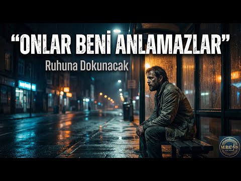 Murat Cin - Anlamazlar (Anlayamazlar...)