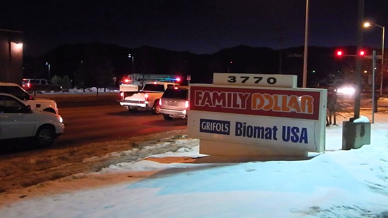 CSFD Station 8 MVC w/Entrapment - YouTube