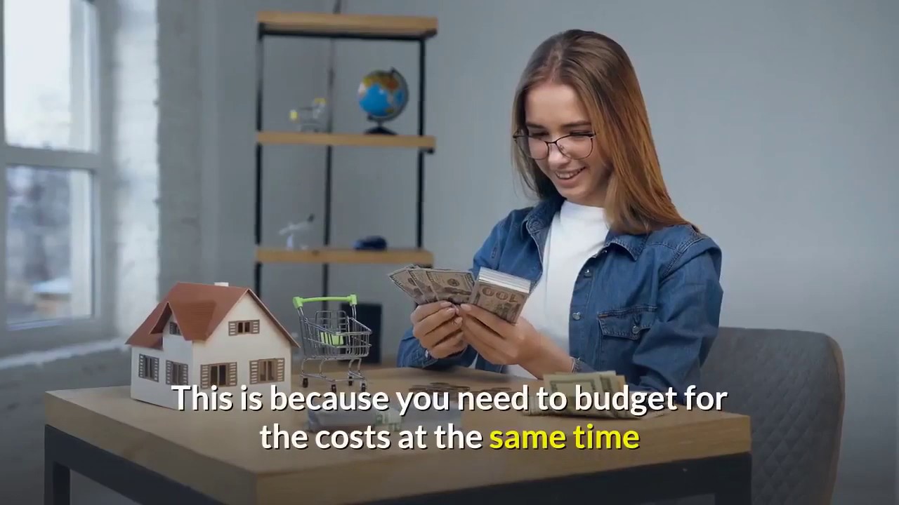 The Money Counselor: What are closing costs? - YouTube