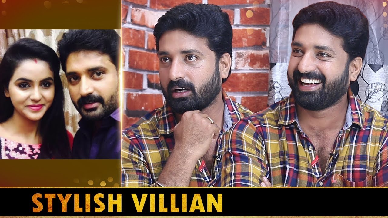 Tik Tok-ல பண்ற Concentration நடிப்புல காட்டலாம்... | Mouna Ragam ...