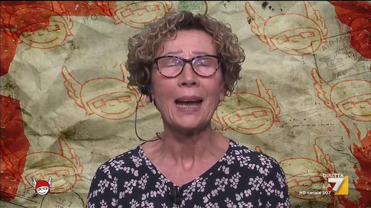 L'intervista a Mariagrazia Contini su come gestire la paura e il dolore ...