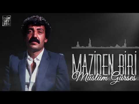 Müslüm Gürses & Maziden Biri