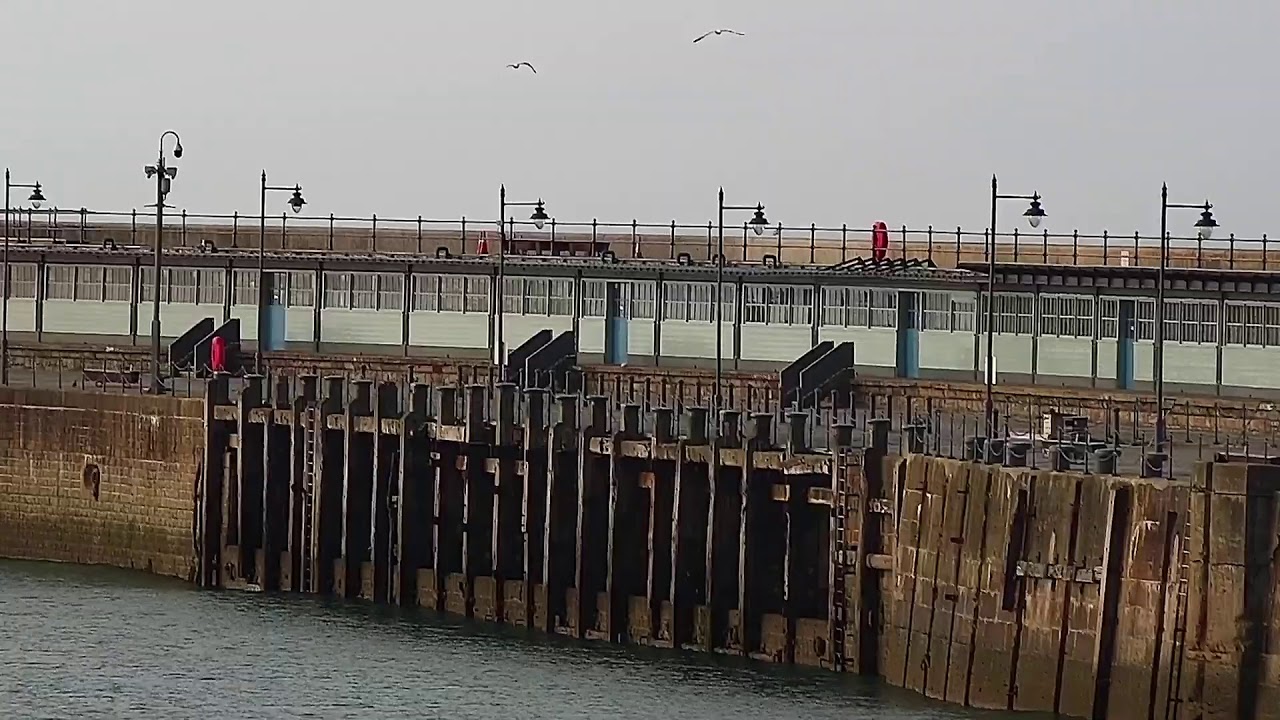 Folkestone Harbour & Seafront Development Co. Live Stream - YouTube