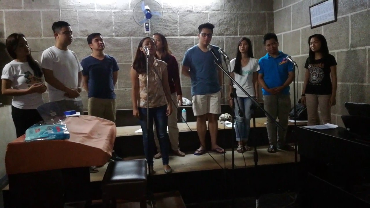 Without Seeing You - YouTube