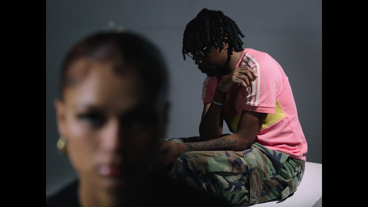 Devstacks - Pictures (Official Video) - YouTube