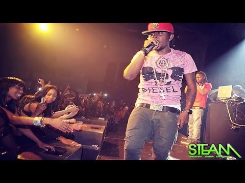 Popcaan - Inna Yuh Belly (Raw) After Party Riddim - June 2015 - YouTube