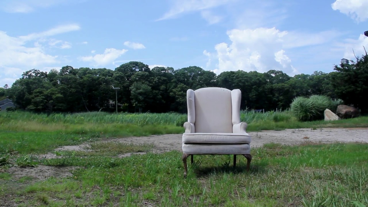 *FREE* " Lonely Chair " Web Background Video Loop (STOCK VIDEO FOOTAGE ...