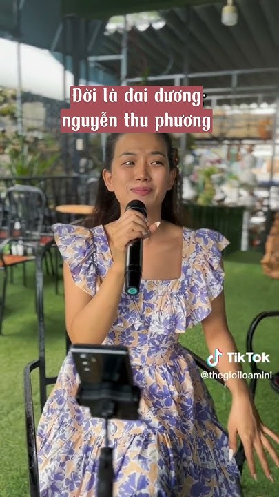 Hãy biết hôm nay mình vẫn còn nhau đây nguyễn thu phương - YouTube