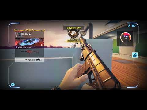 final cam cod mobile - YouTube