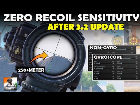 BGMI All New Basic + Advance SETTINGS/CONTROLS | Perfect BGMI Settings Guide | Handcam Gameplay ...