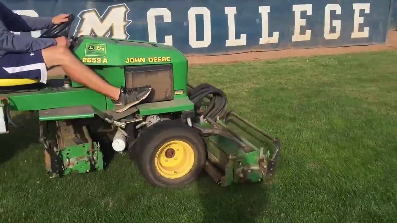 Ep. 1 | Pilot | Oaktown | Season 1 | Menlo College Baseball - YouTube