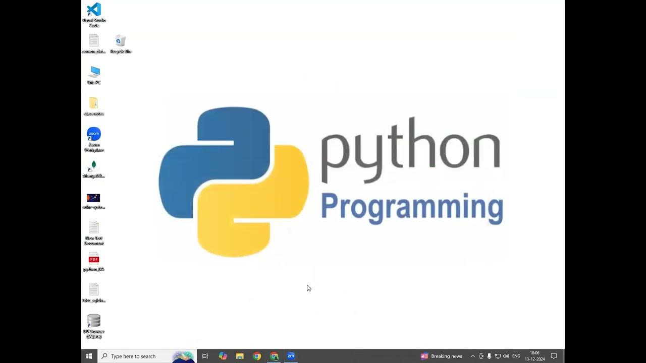 16. Beginner's Guide to Python for Data Science #pythontutorial # ...
