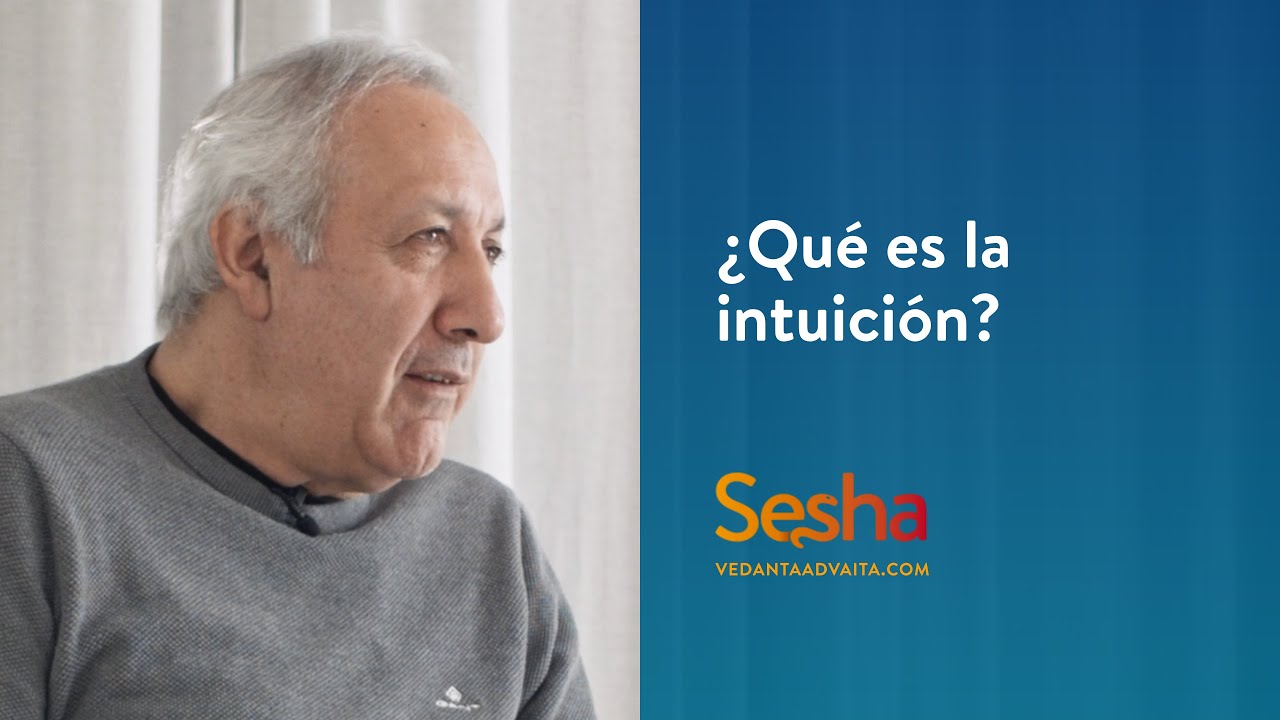 ¿Qué es la Intuición? - YouTube