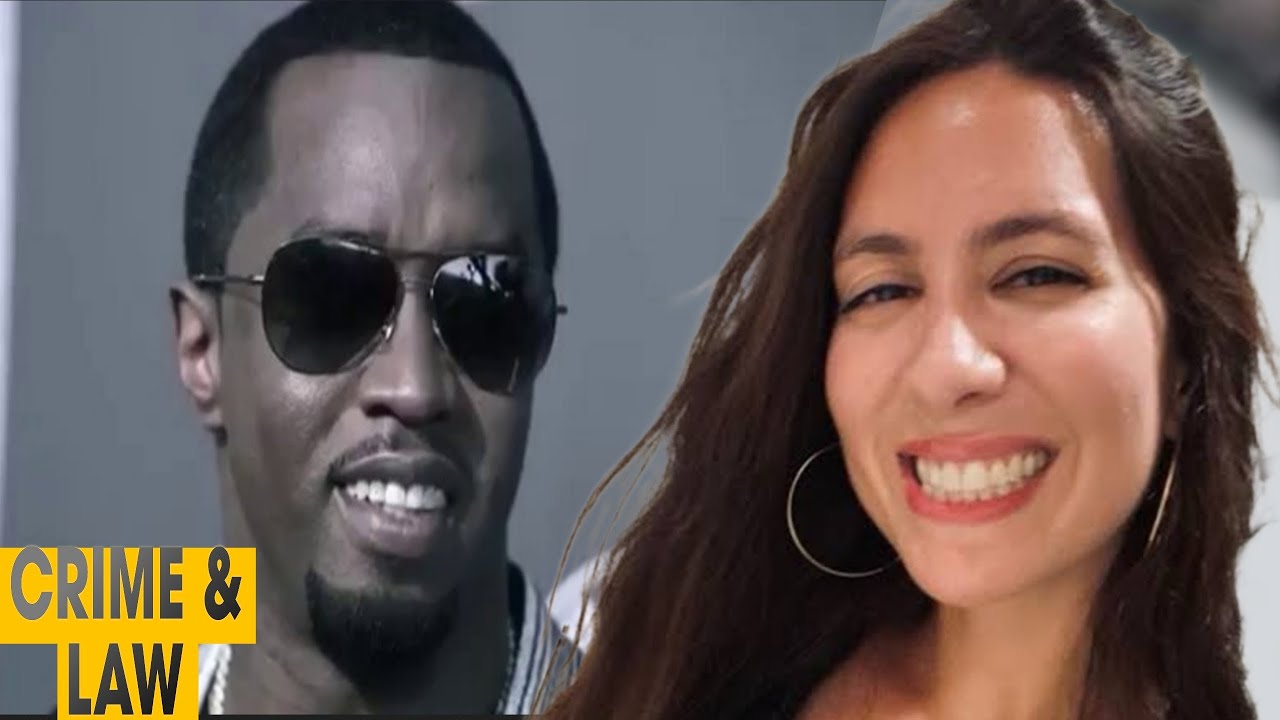 P. Diddy Inner Circle: Who is Mogul's 'Right Hand' Kristina Khorram ...