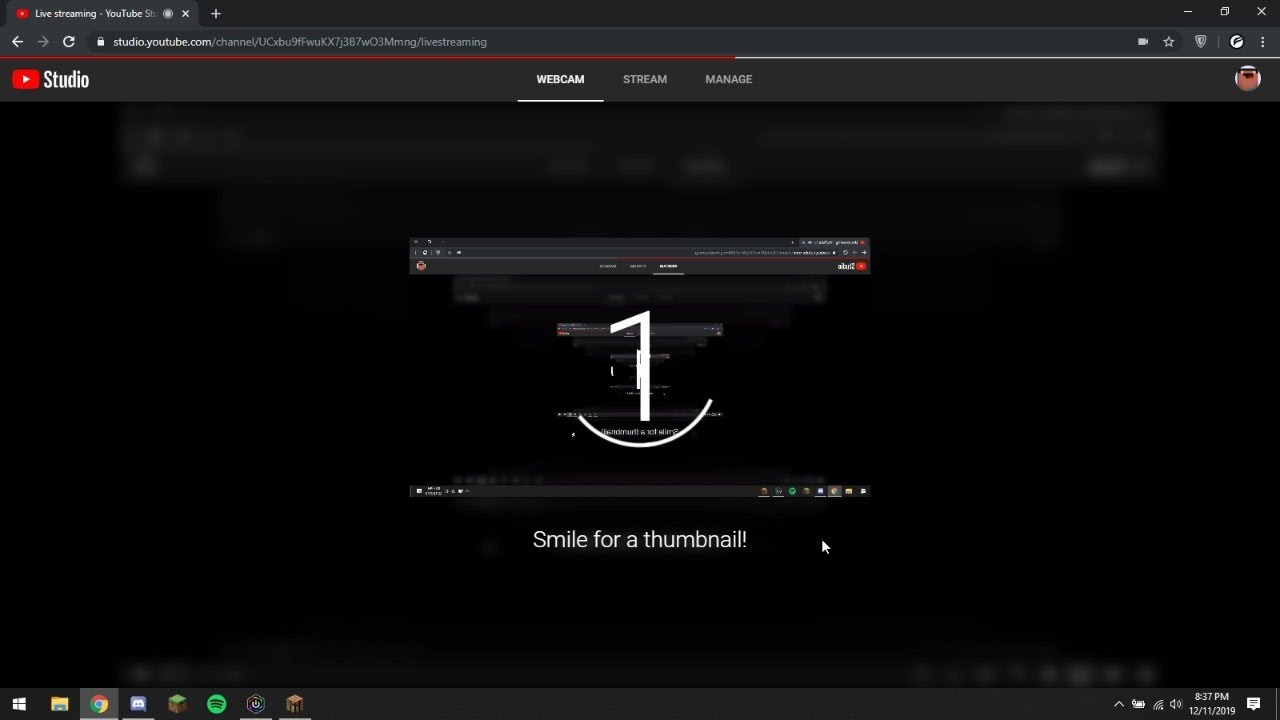 my mic rip lol - YouTube