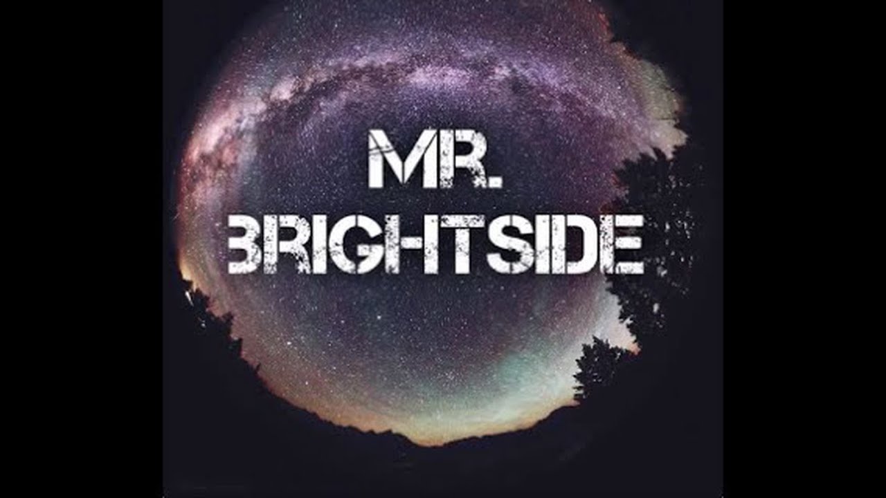 Mr Brightside The Killers acoustic cover August 2019 - YouTube