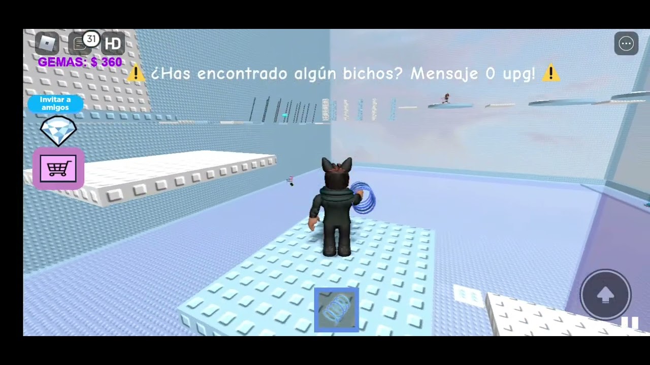 Roblox mania ep:3 Temporada 1 - YouTube