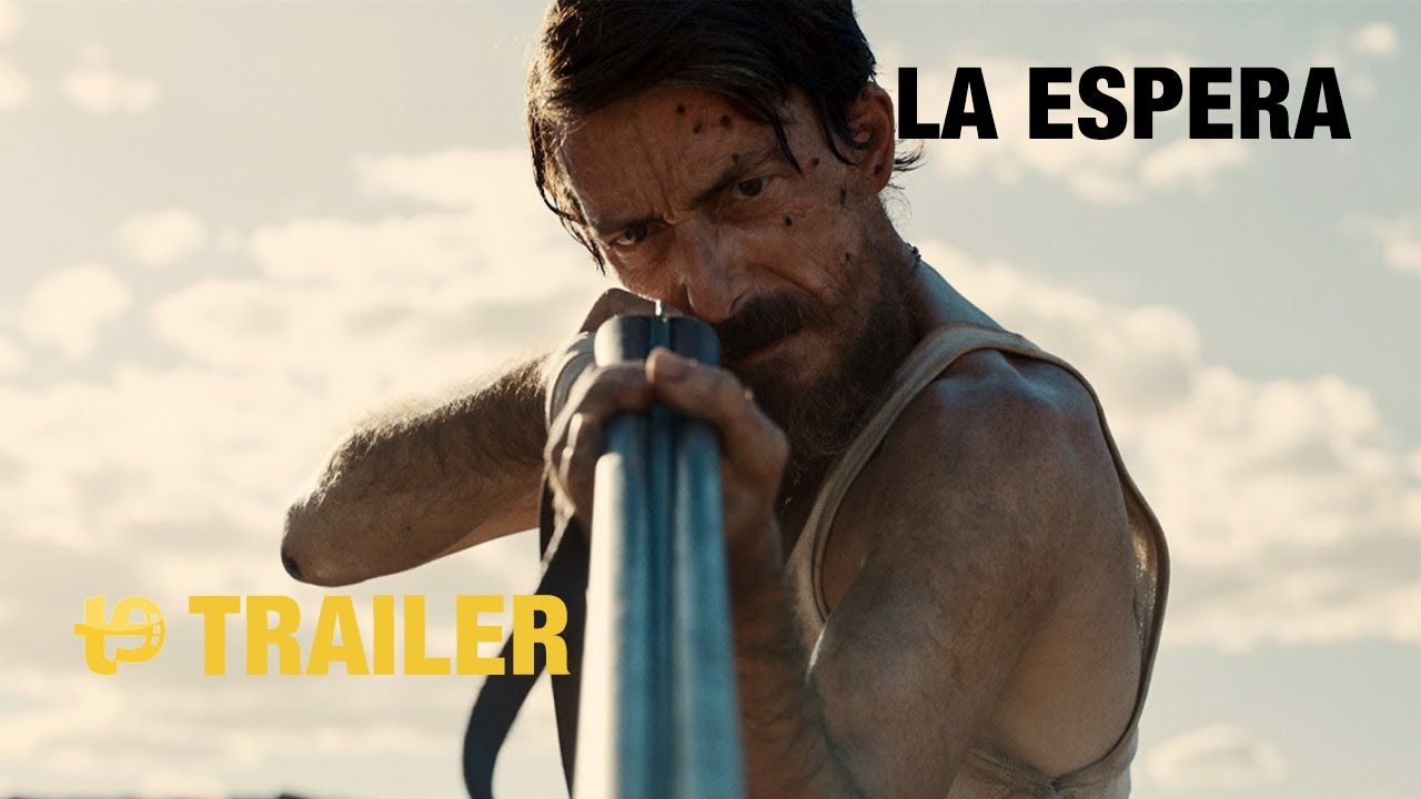 La espera - Trailer - YouTube