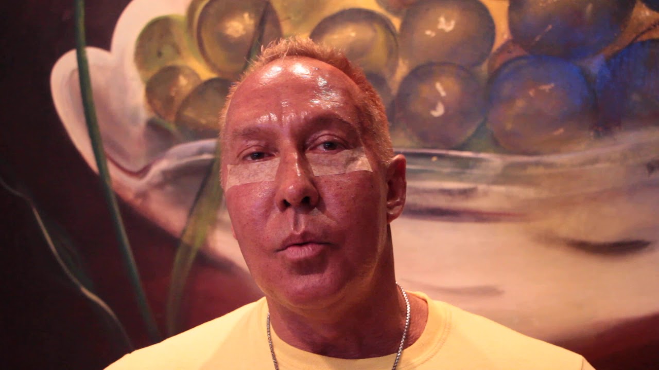 Dr. Daniel Man Board Certified Plastic Surgeon- Agnes - YouTube