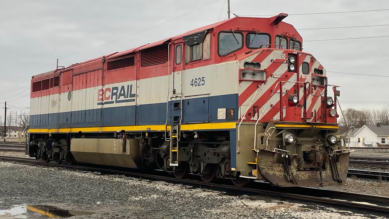 Walking around BCOL 4625!!!!! - YouTube