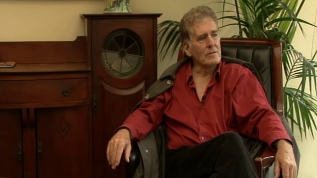 ENTREVISTA COM JOHN LAMB LASH 30 mar 2024 - YouTube