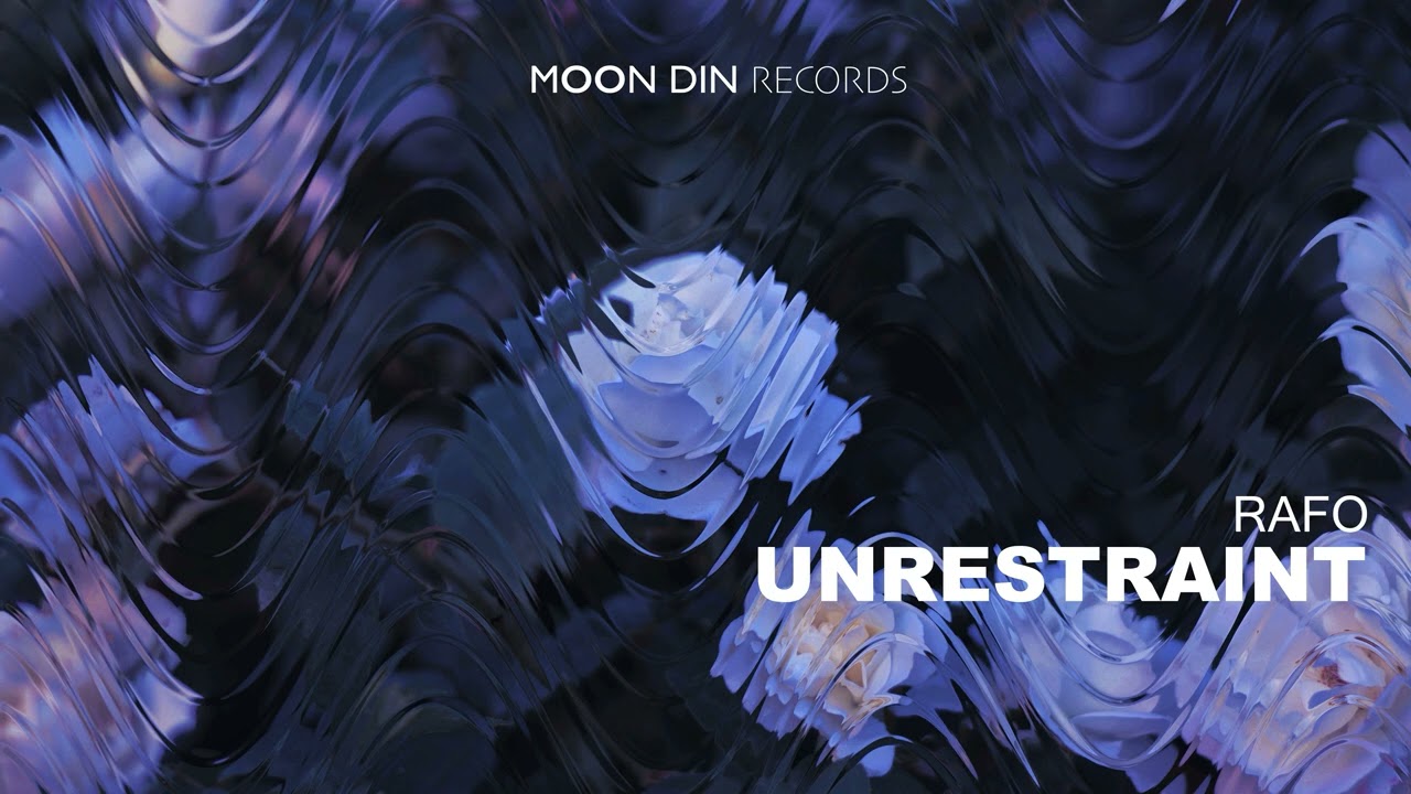RAFO - Unrestraint - YouTube