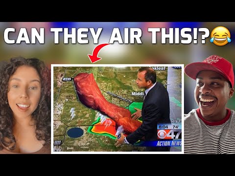 Try Not to Laugh! Funny News Bloopers Fall 2022
