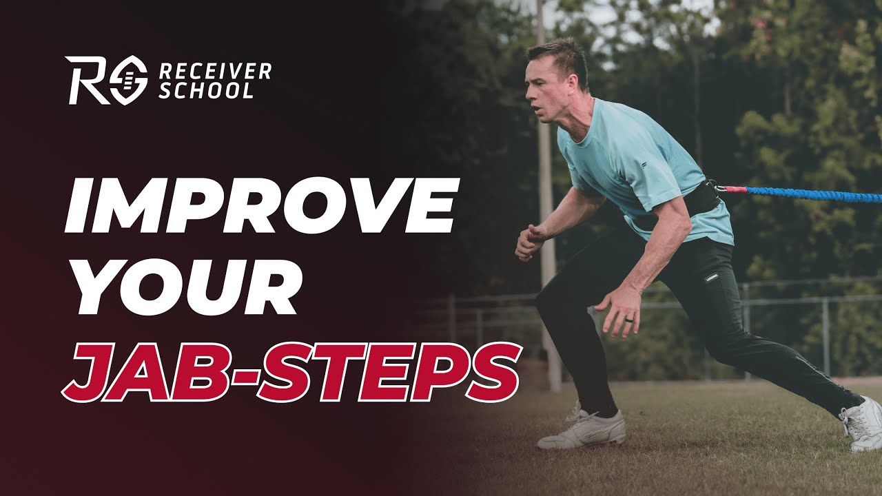 2 Drills to Improve Your Jab Steps - YouTube