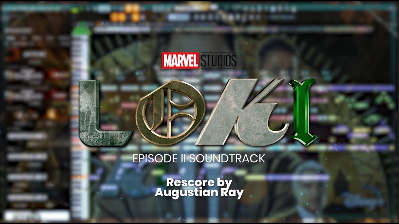 LOKI EPISODE 2 THEME SONG | EPIC ORCHESTRA VERSION (Loki Soundtrack ...