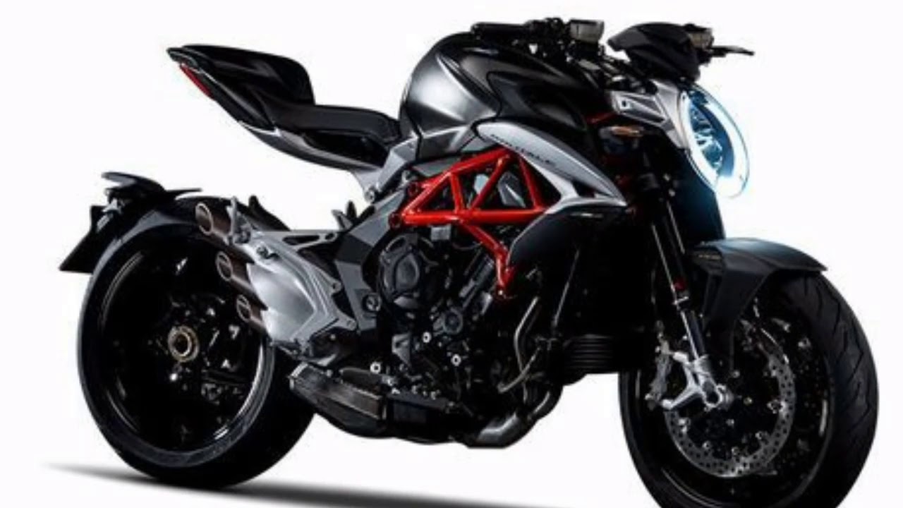 Up coming bick in India 789cc bick. ABS - YouTube