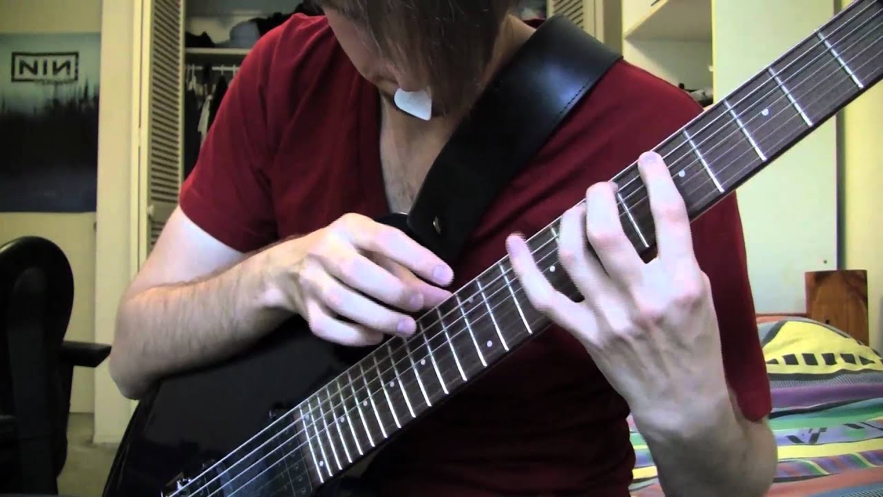 Lick of the Day #4 Rolling Tappy Taps - YouTube
