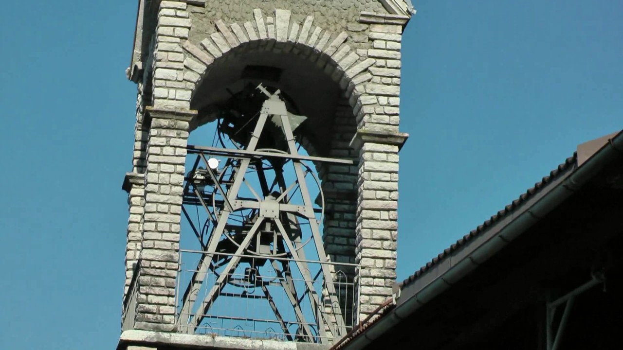 San Donato di Lamon BL - YouTube