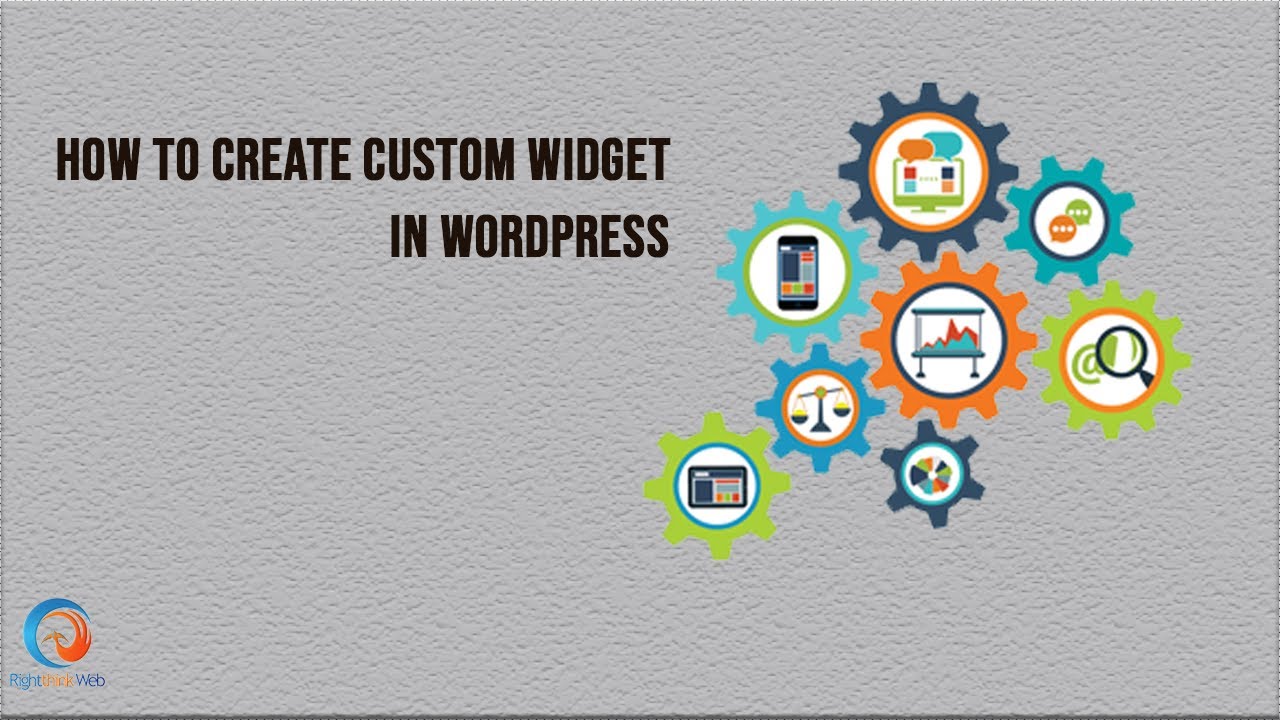 Basic WordPress Theme Development Custom Widget Part 07 YouTube basic-wordpress-theme-development-custom-widget-part-07-youtube