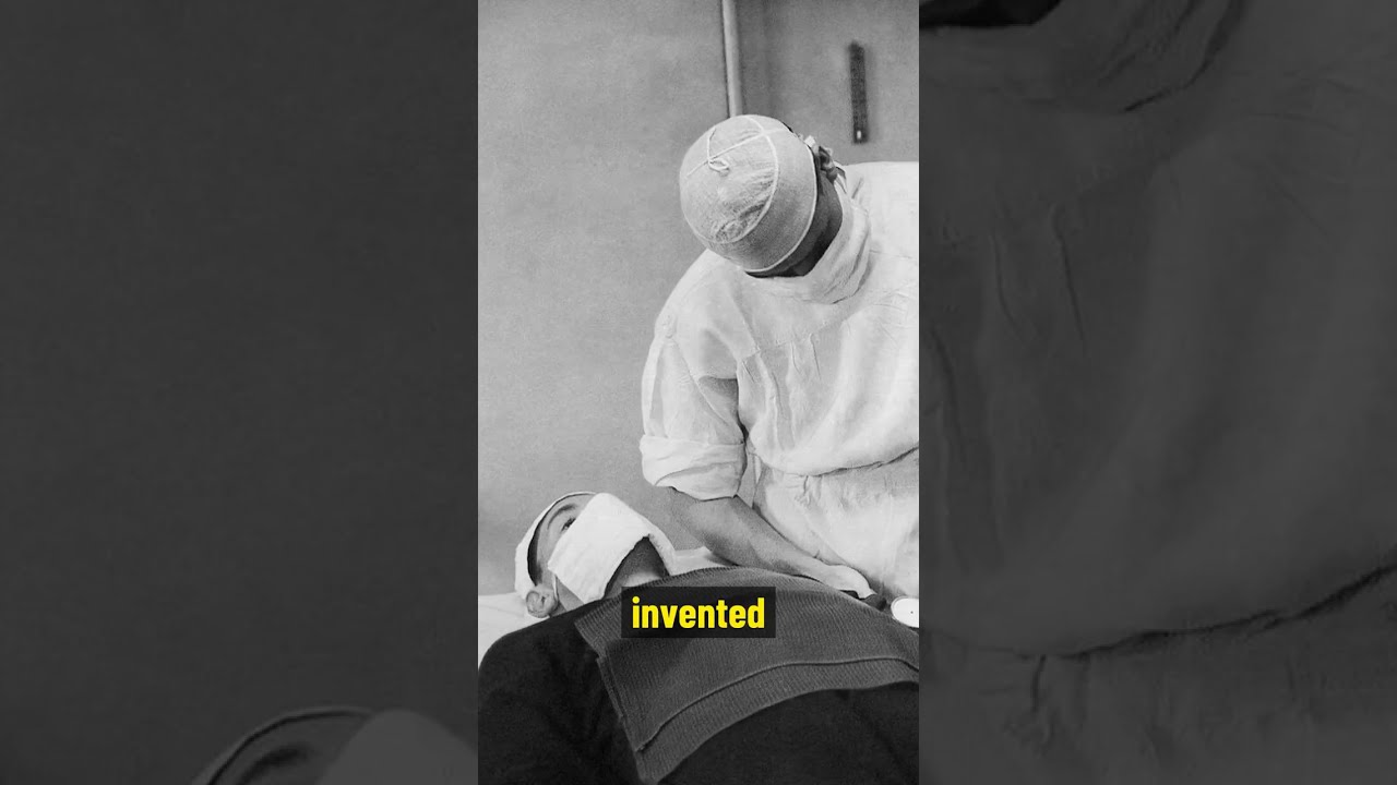 DEADLY Disease That SAVED Lives YouTube deadly-disease-that-saved-lives-youtube