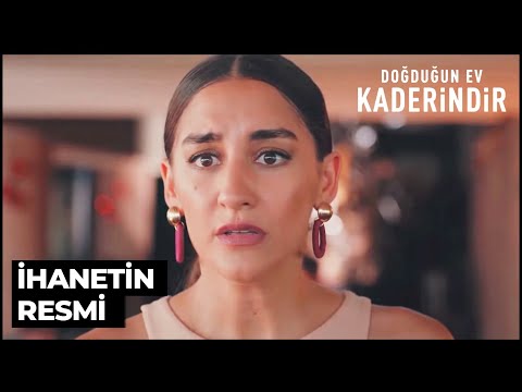 Hayallerim Yıkıldı Gitti | Doğduğun Ev Kaderindir