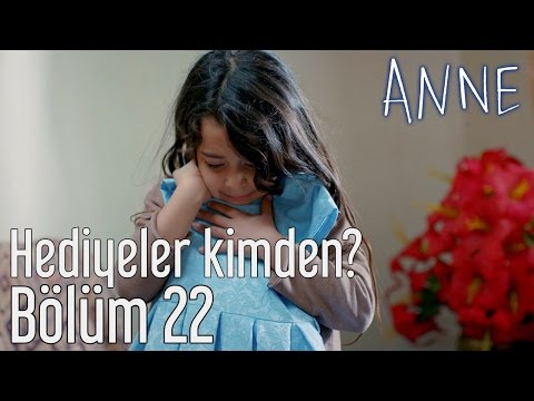 Anne 22. Bölüm - Hediyeler Kimden?