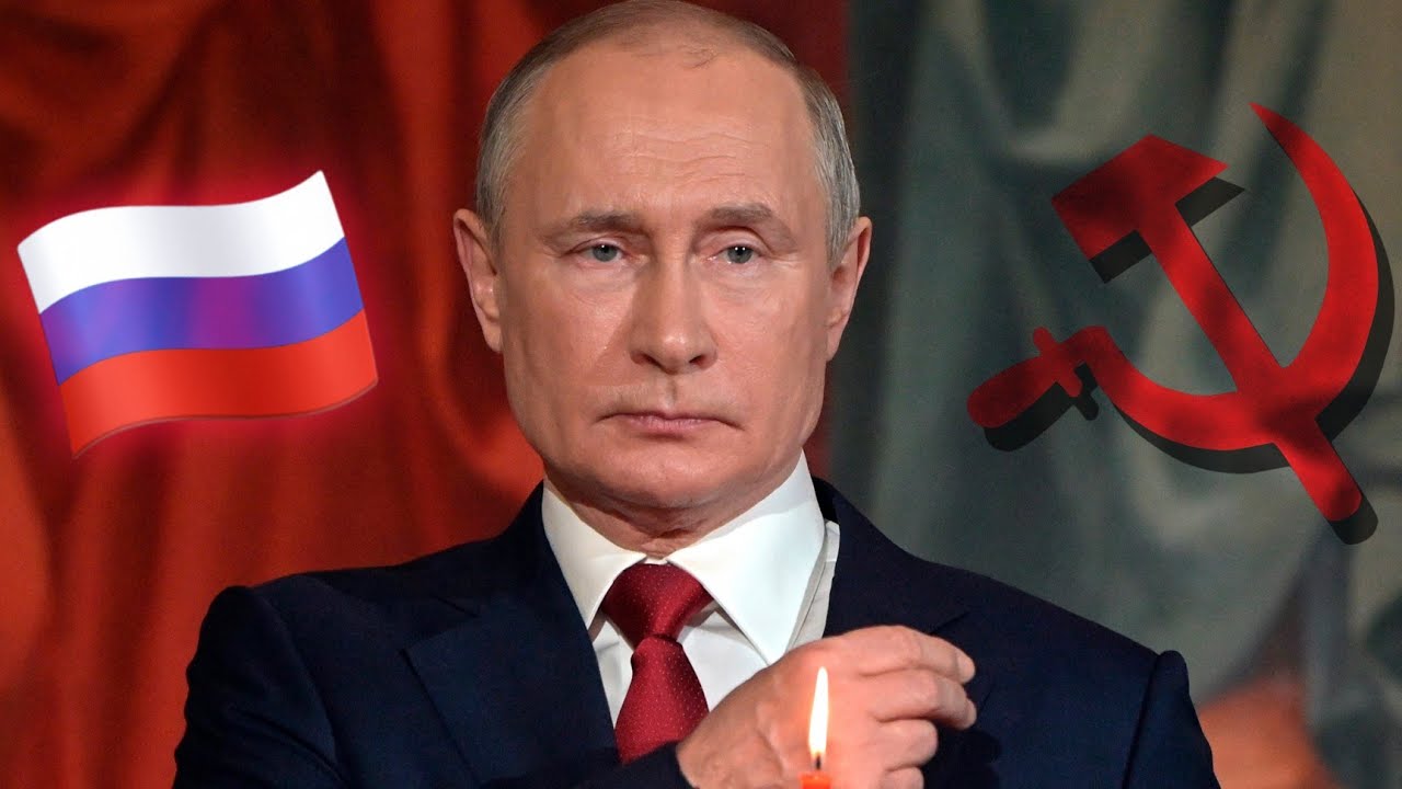 putin edit - YouTube