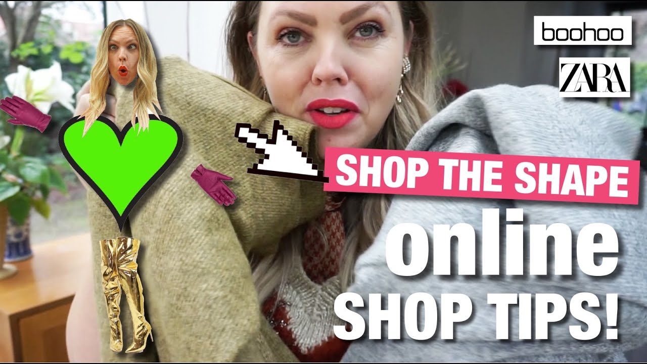 online-tips-deel-1-shop-the-shape-zara-maat-46-shns-youtube