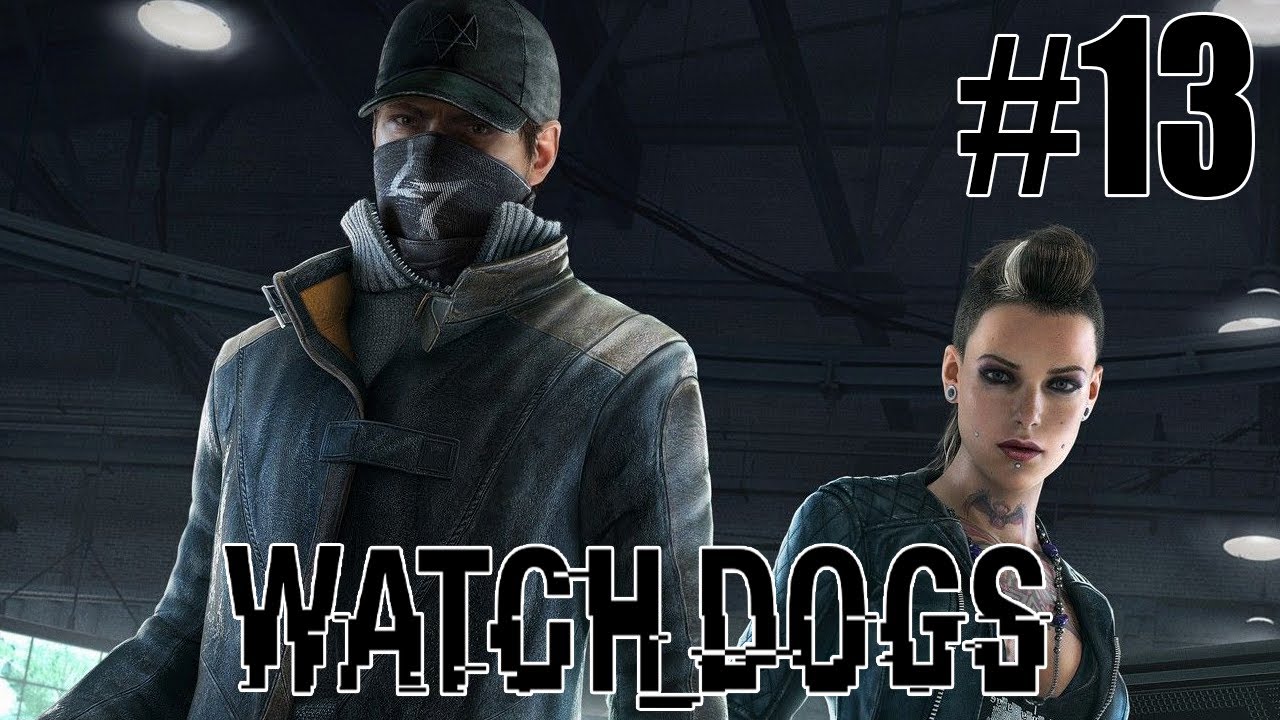 Watch Dogs Xbox Series X Let's Play Part #13 - "BEDBUG" - YouTube