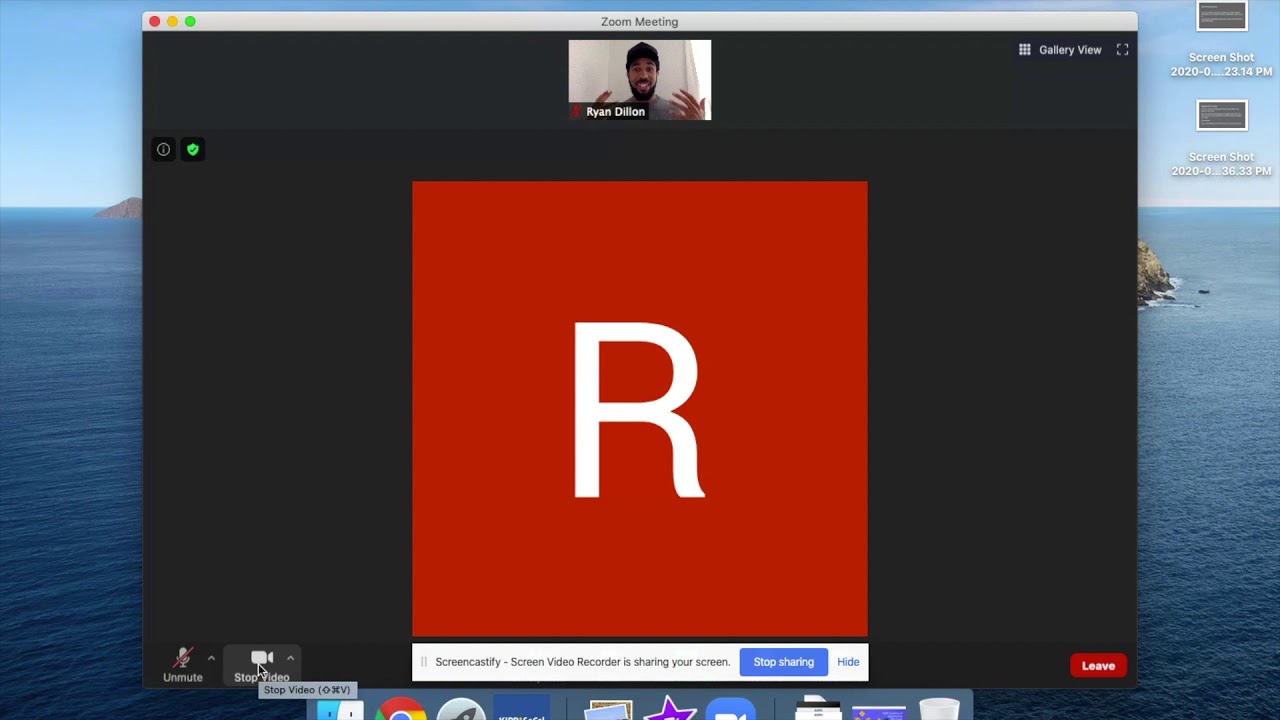 KAO Zoom Assemblies 101 (ENGLISH) - YouTube