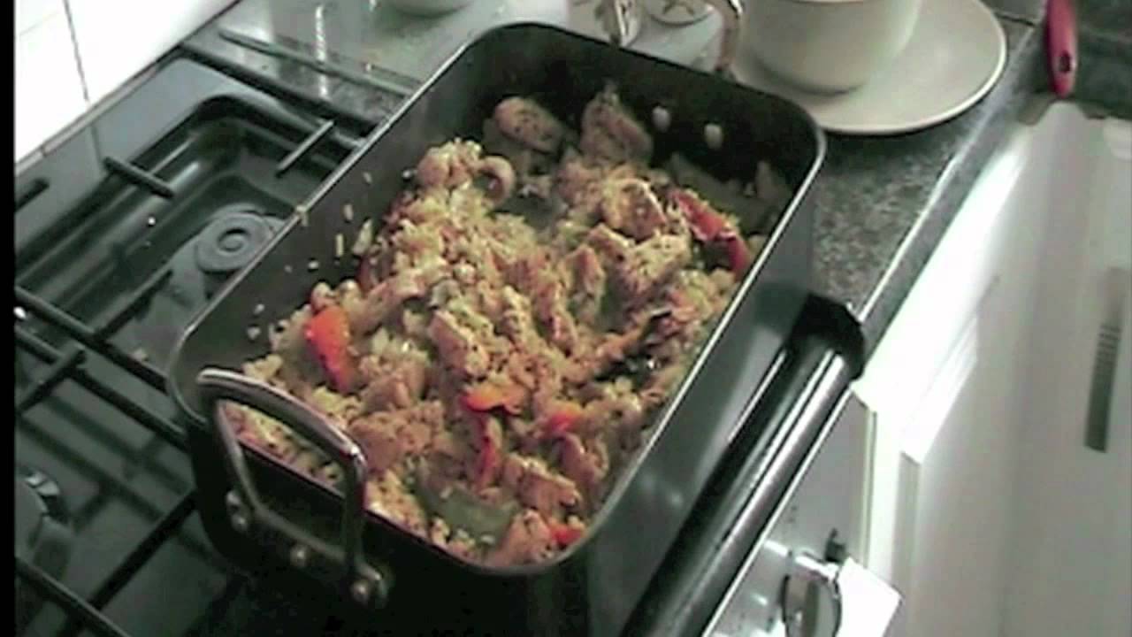 No Nonsense Cooking With Neil Withers: Deep South Cooking Part 2 - YouTube