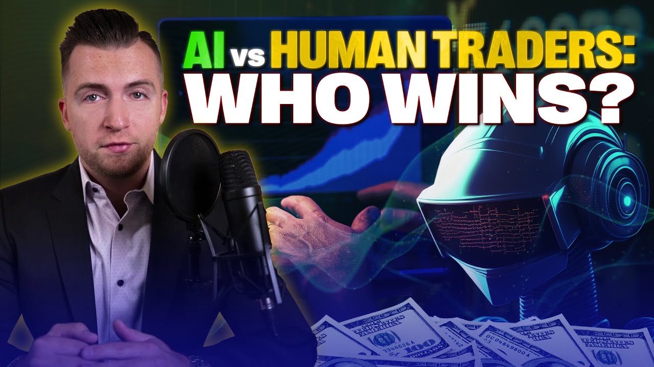 How AI is Revolutionizing Trading and How You Can Benefit - YouTube