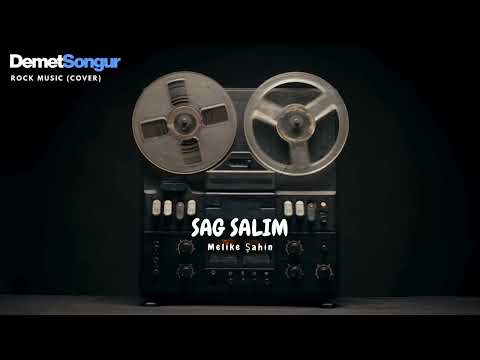 Melike Şahin-Sağ Salim Remix