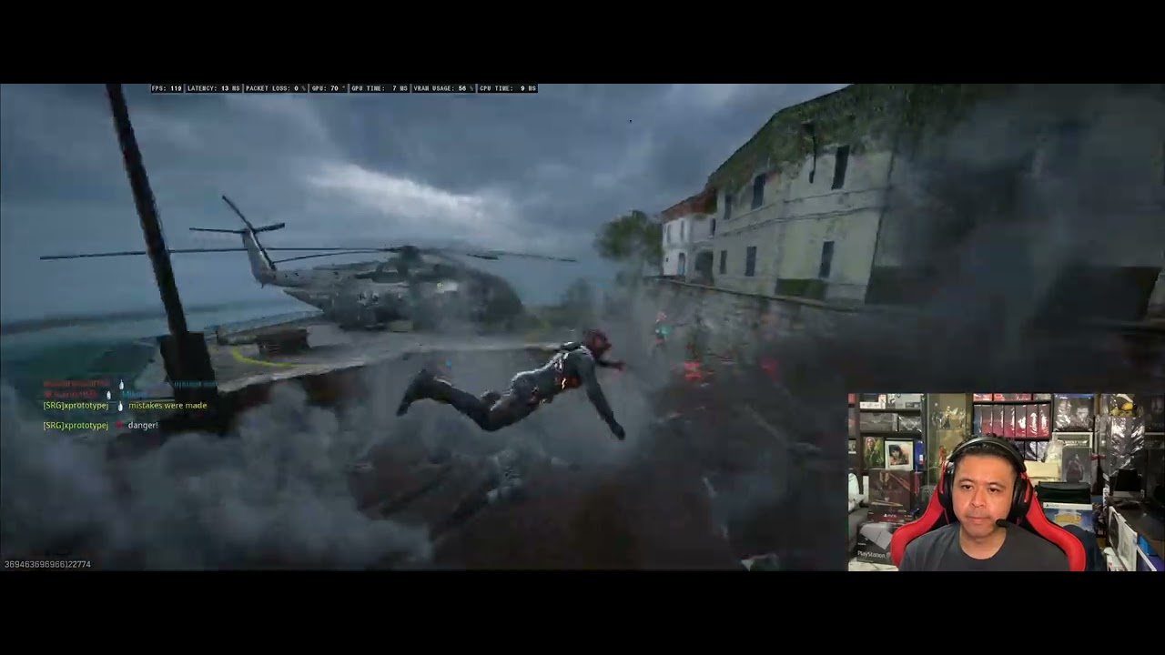 Hardcore - Hardpoint - Protocol (34 Eliminations / 15 Deaths) - YouTube