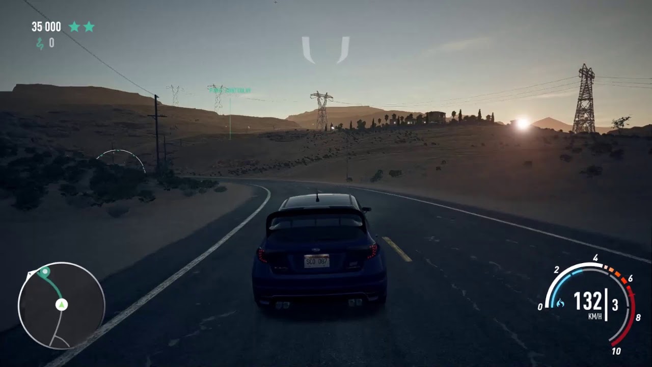 NFS PAY BACK 2# - YouTube