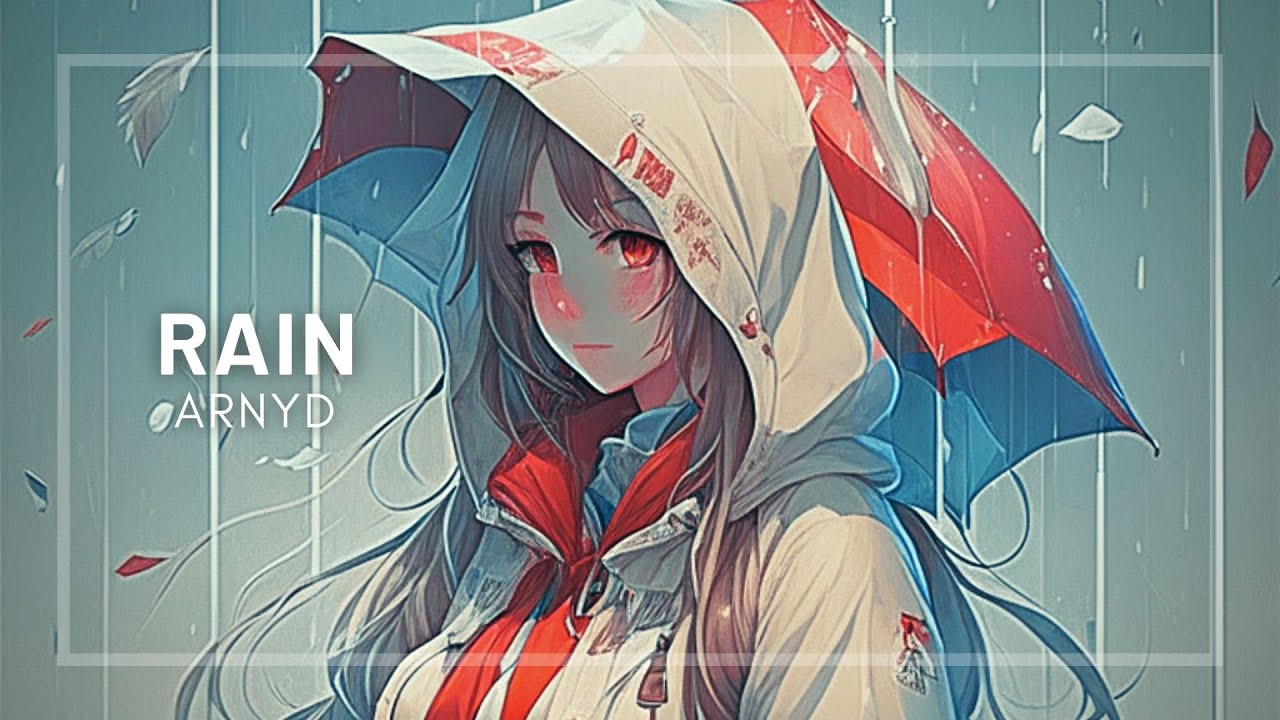 Rain by Arnyd | Future Garage - YouTube