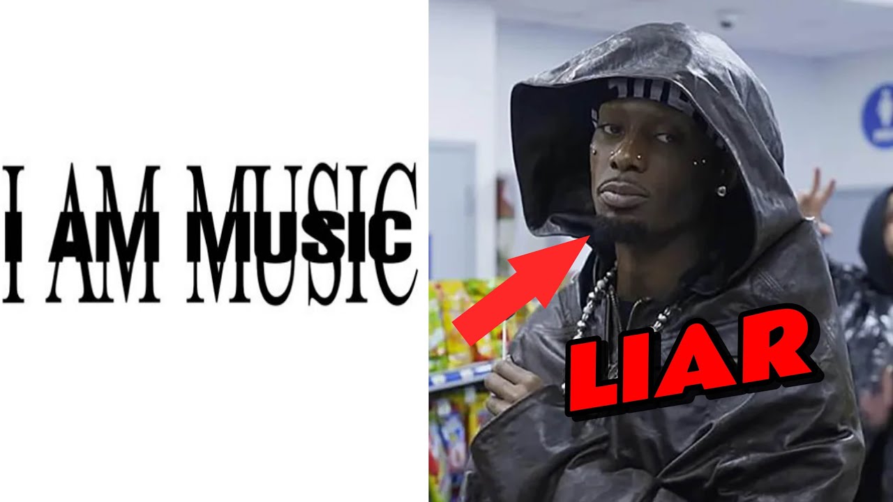 CARTI LIED AGAIN - YouTube