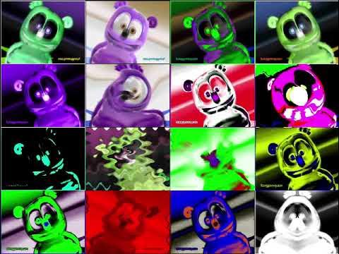 16 The Gummy Bear Song long english V2 - YouTube