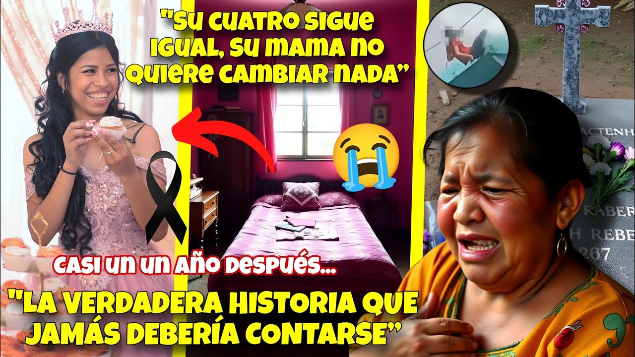 CONOSE LA VERDADERA HISTORIA QUE JAMÁS DEBERÍA CONTARSE DE LA ...